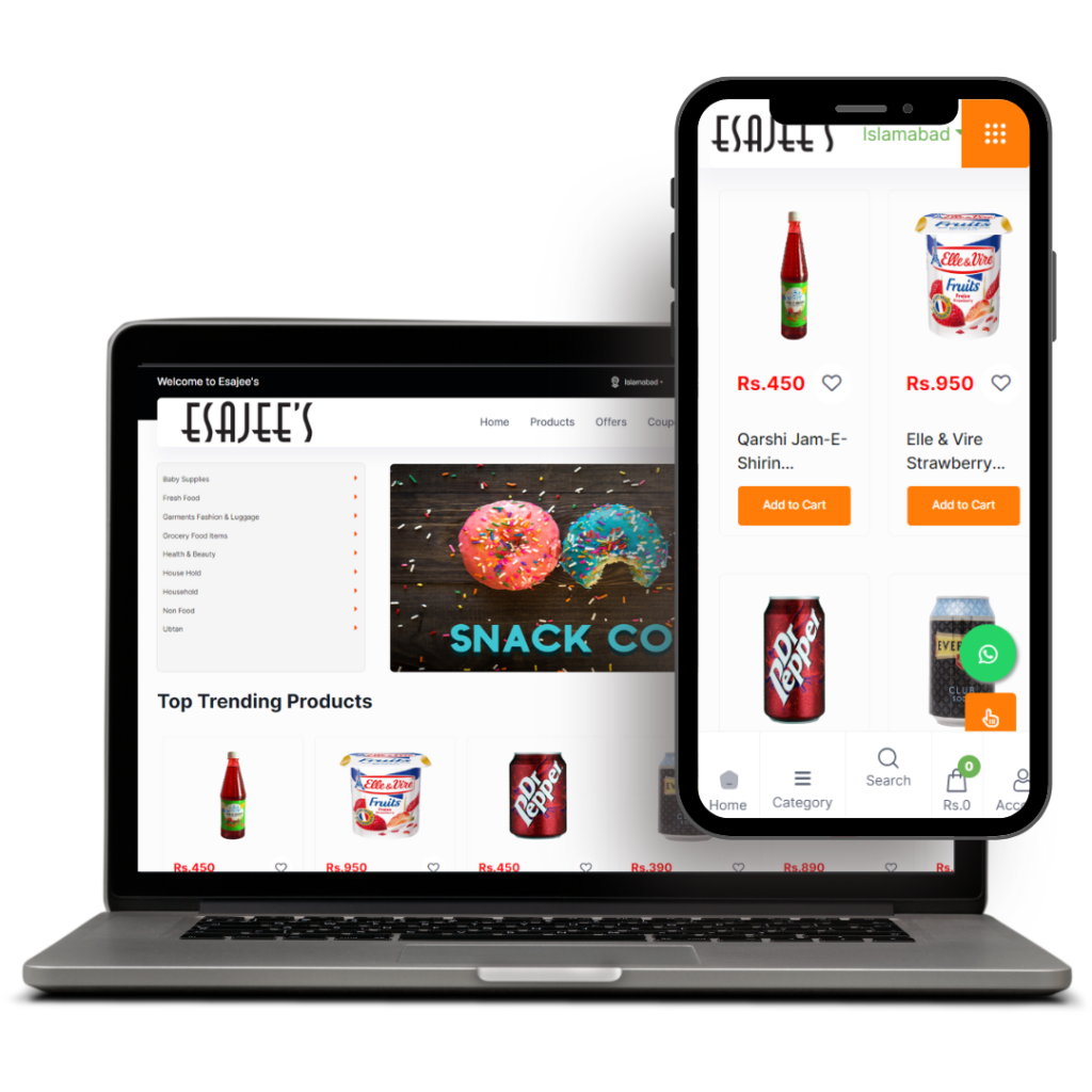 KafMax – Best IT services